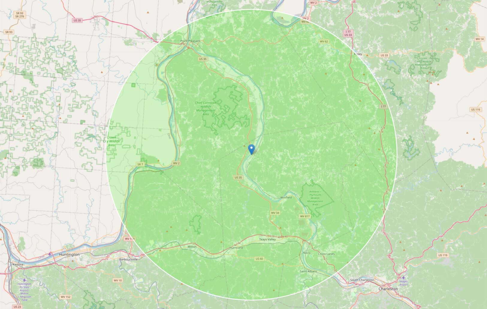 Fueling Housing Development in West Virginia - PCDA