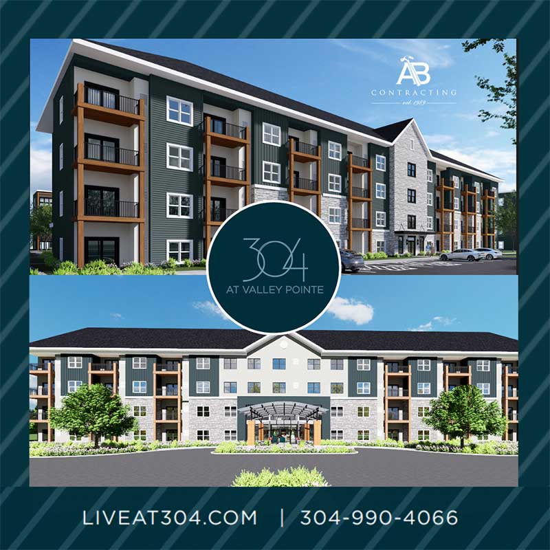 Fueling Housing Development in West Virginia - PCDA